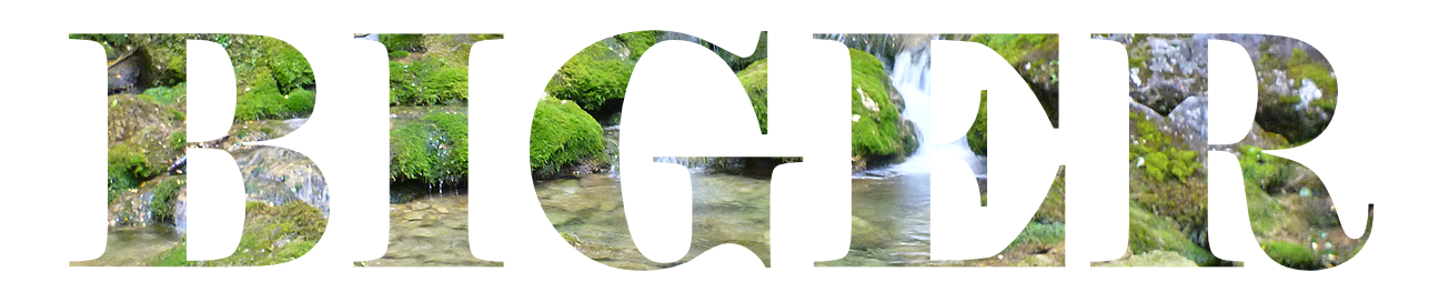 BIGER – Biger Boku Science